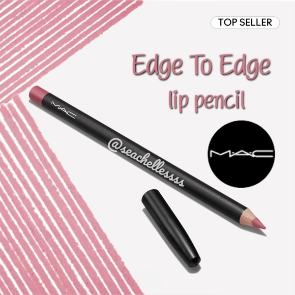 MAC Cosmetics | Makeup | Mac Cosmetics Lip Pencil Edge To Edge Brand ...